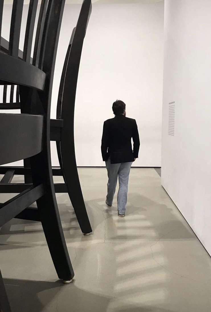 About Me | LIAM PARRY: FILMMAKER